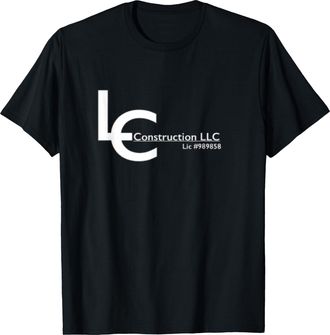 Construction Lanze T-Shirt