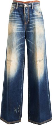 Dsquared2 HOSEN & R&Ouml;CKE - Jeanshosen auf YOOX.COM
