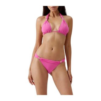 Melissa Odabash Femme, Maillots de bain, Rose, Taille: 42 FR Grenada Top