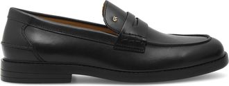 Gino Rossi Slipper Gino Rossi PIETRO-01 124AM Schwarz