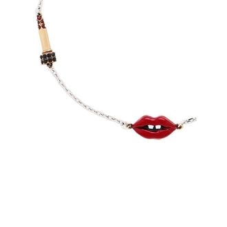Marc Jacobs Bracelet The Lips Slider