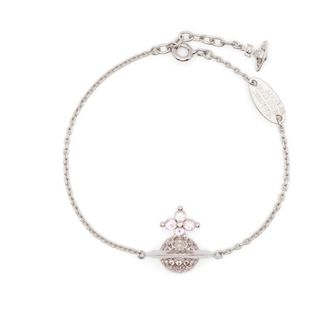 Vivienne Westwood Stilvolle Schmuckkollektion - - Accessories - Damen - Grau - ONE SIZE