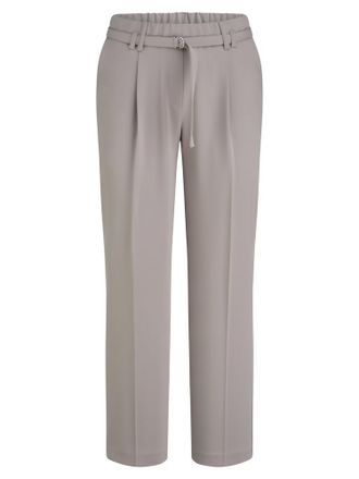 Toni 7/8-Hose Jenny Culotte TONI grau