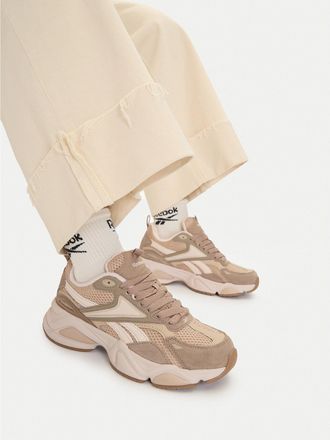 Reebok Sneakers Reebok CWB-CHARGE AR30246WTCQ Beige