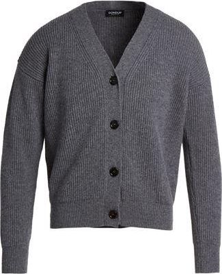 Dondup MAILLE - Cardigans sur YOOX.COM