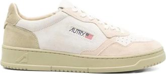 Autry Homme, Chaussures, Multicolore, Taille: 44 EU Aulmts11