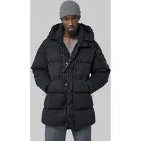 C.P. Company Long Jacket