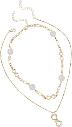 Twinset Damen, Accessories, Gelb, ONE SIZEGr&ouml;&szlig;e
