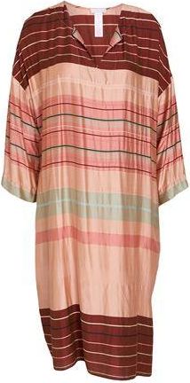 Hanro ROBES - Robes midi sur YOOX.COM