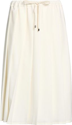Brunello Cucinelli HOSEN & R&Ouml;CKE - Midi-R&ouml;cke auf YOOX.COM
