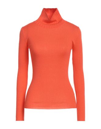 Patrizia Pepe STRICKWAREN - Rollkragenpullover auf YOOX.COM