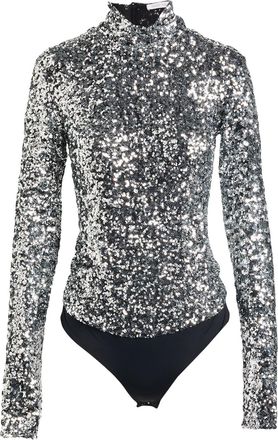 Patrizia Pepe TOPS - Bodysuits auf YOOX.COM