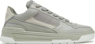 Filling Pieces Sneakers Cruiser Crumbs 64427541002 Grau