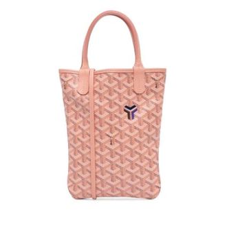 Goyard Damen, Pre-Owned, Rosa, ONE SIZEGr&ouml;&szlig;e