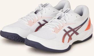 Asics Asics Indoorschuhe Gel-Task 4 weiss