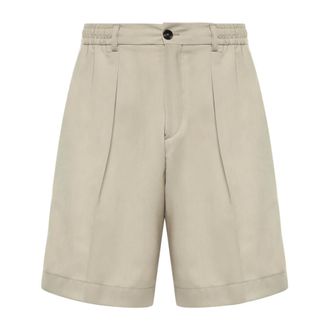 Be Able BE Able, Herren, Shorts, Gr&uuml;n, W32Gr&ouml;&szlig;e