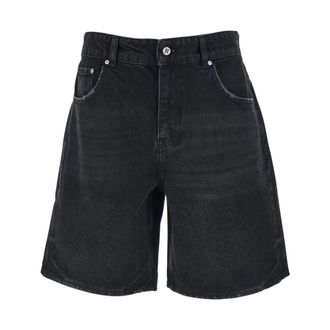 Represent R10T Tailored Denim Shorts - - Shorts - Herren - Schwarzk - W31