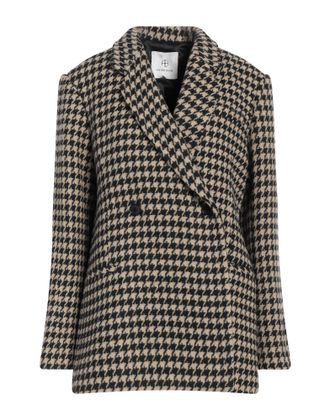Anine Bing JACKEN & M&Auml;NTEL - M&auml;ntel auf YOOX.COM
