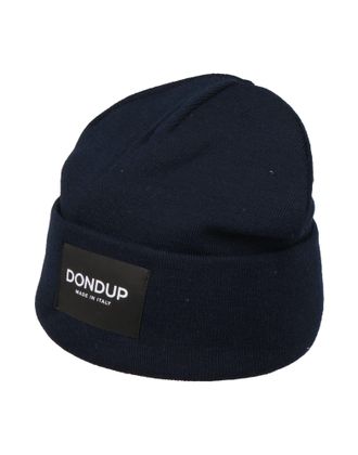 Dondup ACCESSOIRES - M&uuml;tzen & H&uuml;te auf YOOX.COM