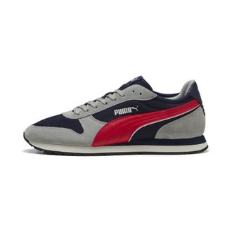 Puma ST Miler Sneakers Unisex, Schuhe, Blau, 42
