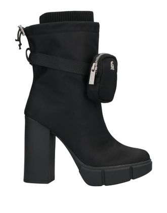 Steve Madden SCHUHE - Stiefeletten auf YOOX.COM