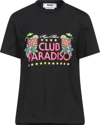 Msgm TOPS - T-shirts auf YOOX.COM