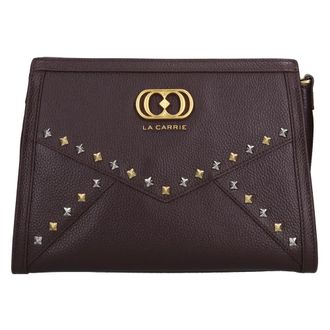 La Carrie Frivolous Medium Bag - - Bags - Damen - Braun - ONE SIZE