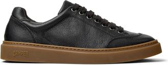 Camper Low-Top Sneaker - Sneaker Runner Twentyfive - Gr. 39 (EU) - in Schwarz - f&uuml;r Damen