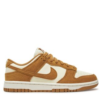 Nike Sneakers Nike Dunk Low HJ7673 100 Beige