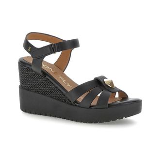 Stonefly Stonefly, Damen, Schuhe, Schwarzk, 39 EUGr&ouml;&szlig;e