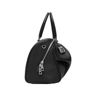 Marc Jacobs Sac &agrave; main The Wave en cuir dagneau