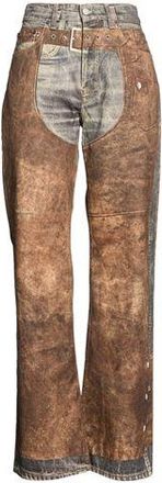 Acne Studios BAS - Pantalons en jean sur YOOX.COM