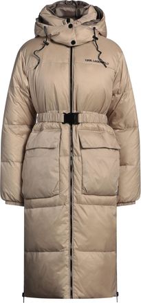 Karl Lagerfeld JACKEN & M&Auml;NTEL - Pufferjacken & Daunenjacken auf YOOX.COM