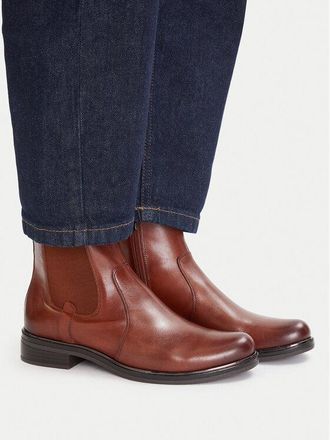 Caprice Stiefeletten 9-25304-41 Braun