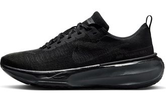 Nike Nike Stra&szlig;enlaufschuh Invincible 3 Stra&szlig;enlaufschuh F&uuml;r Herren, Black/Black-Anthracite, DR2615-005, 42 EU (8.5 US)
