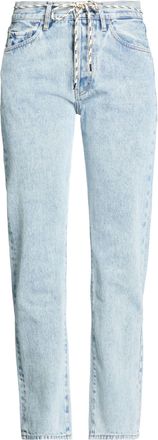 Aries HOSEN & R&Ouml;CKE - Jeanshosen auf YOOX.COM