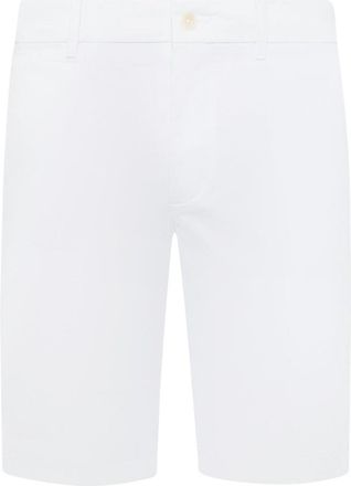 Tommy Hilfiger Stretch-Bermudashorts Denton, Slim Fit in
