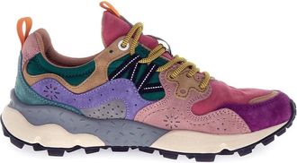 Flower Mountain Damen, Schuhe, Mehrfarbig, 36 EUGröße