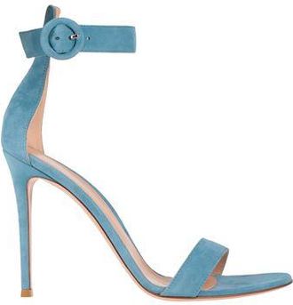 Gianvito Rossi CHAUSSURES - Sandales sur YOOX.COM