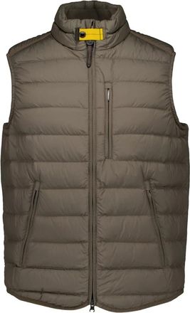 Parajumpers Homme, Vestes, Gris, Taille: 2XL Bodywarmers Parfaits