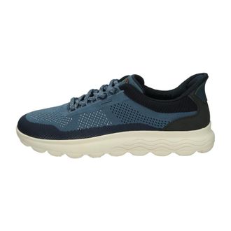 Geox Herren, Schuhe, Blau, 42 EUGr&ouml;&szlig;e