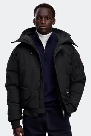 Canada Goose Chilliwack Bomberjacke