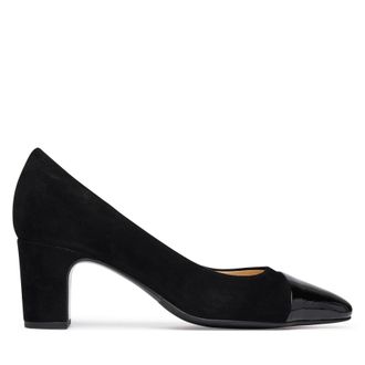 H&ouml;gl Pumps H&Ouml;GL 1-105612 Schwarz