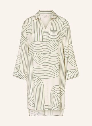 Watercult Watercult Strandkleid Line Set Mit 3/4-Arm gruen