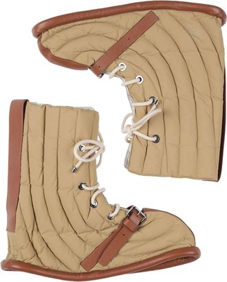 Moncler ACCESSOIRES - AccessoireS für Schuhe auf YOOX.COM