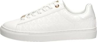 Mexx Femme, Chaussures, Blanc, Taille: 36 EU Loua