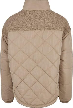 Urban Classics Winterjacke Urban Classics Damen (1-St)