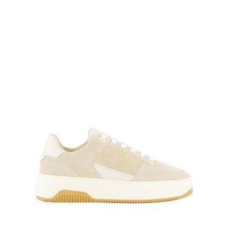 Nubikk Damen, Schuhe, Beige, 38 EUGr&ouml;&szlig;e