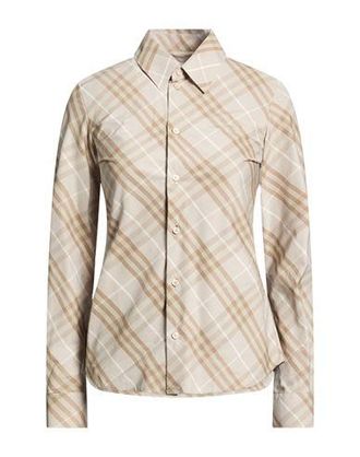 Burberry TOPS - Chemises sur YOOX.COM