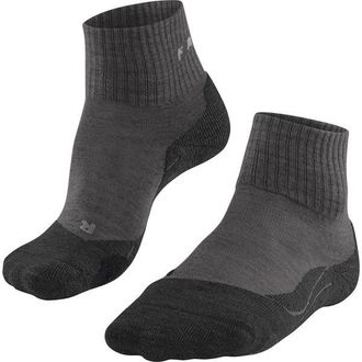 Falke Damen Socken TK2 Wool Short Women